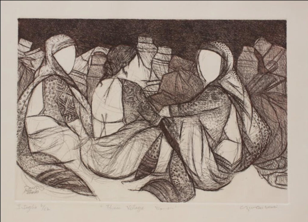 Vrindavan Solanki - Nippon Gallery