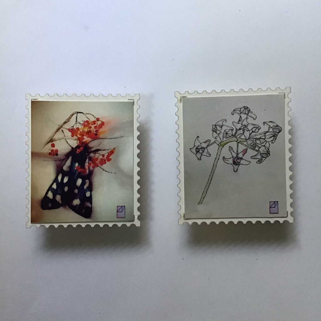 Elsa Martini - Nippon Gallery