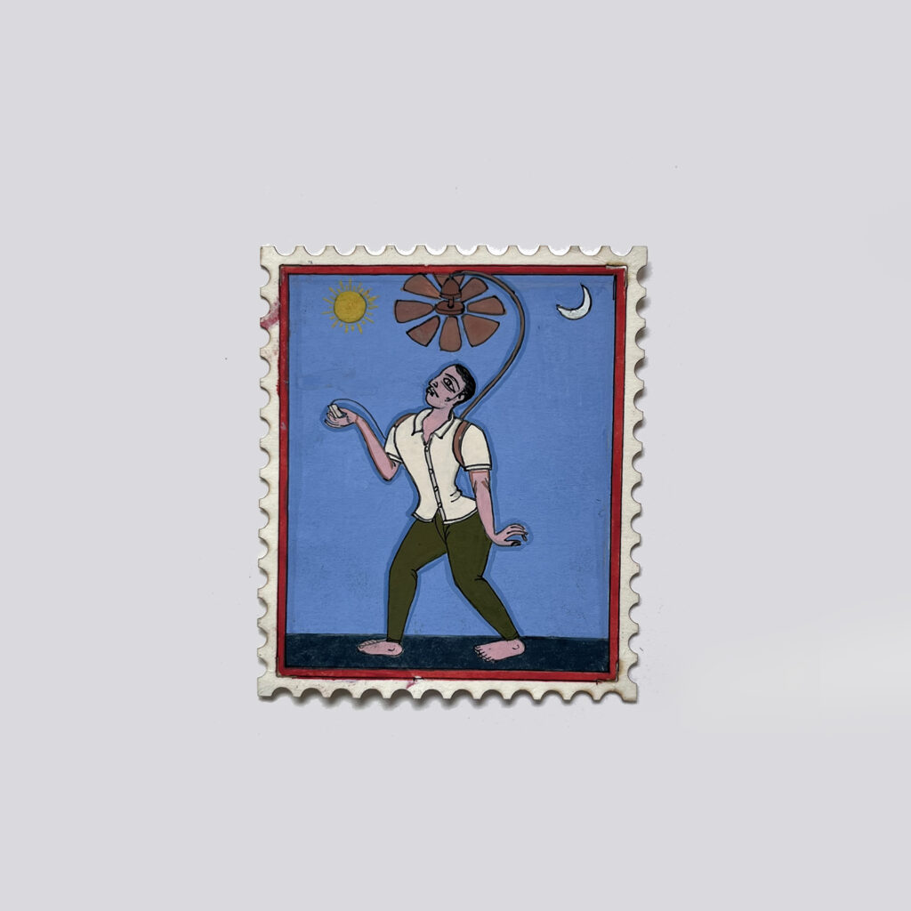 Ishwaryya Mathapati - Nippon Gallery