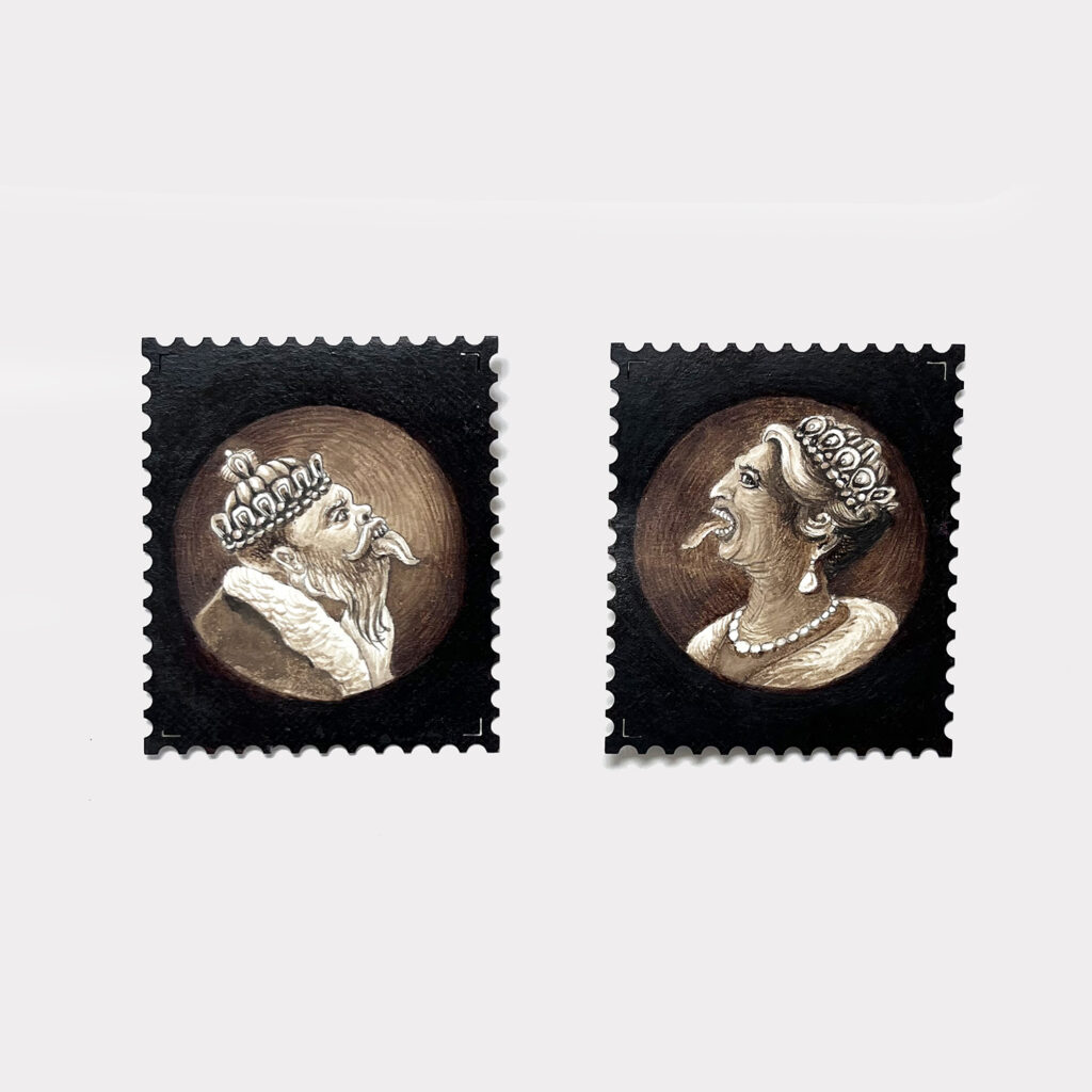 Moutushi Chakraborty - Nippon Gallery