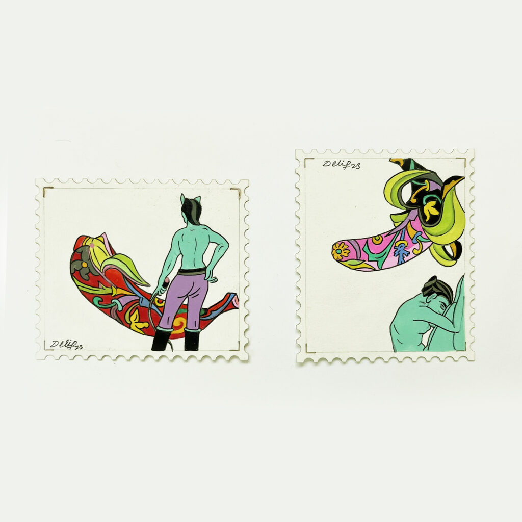 Dileep Sharma - Nippon Gallery Dileep Sharma - Nippon Gallery