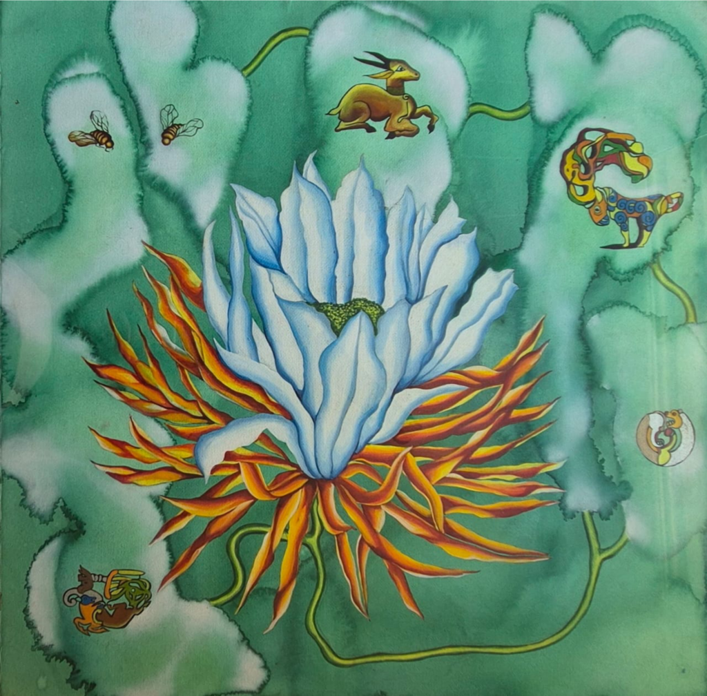 Prashant Salvi - Nippon Gallery