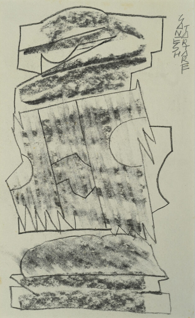 Drawing by Ganesh Tartare Archives - Nippon Gallery